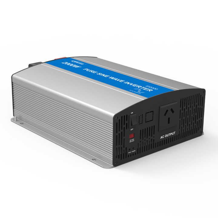 IPS Testing Equipment