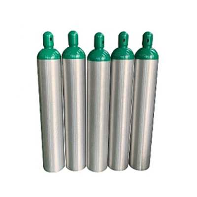 Nitrogen Cylinder - Testing equipment