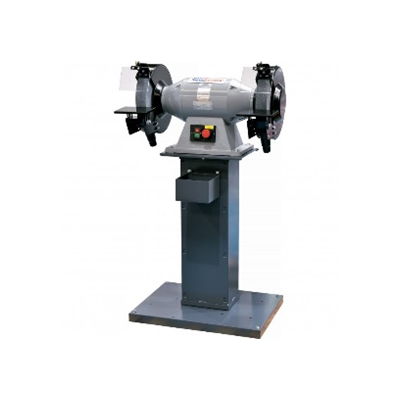 Pedestal Grinding Machine - Testing equipment