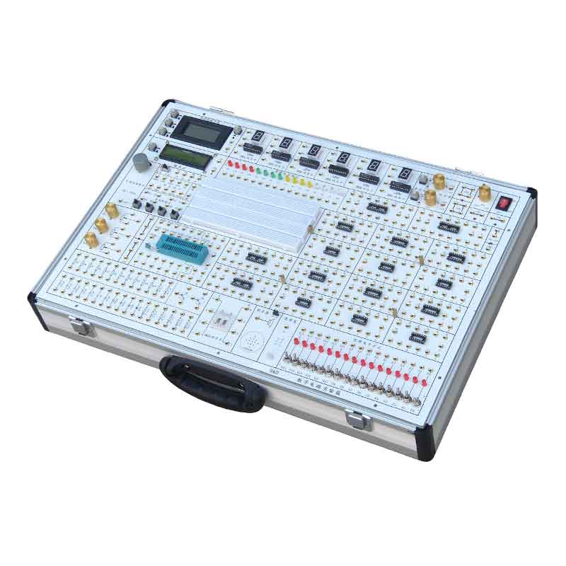 Digital Logic Circuits Trainer - Testing equipment